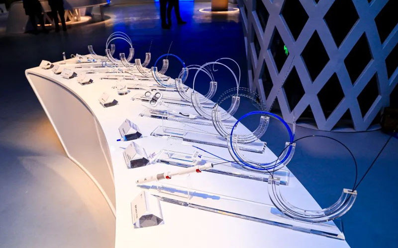 Micro-Tech Inaugurates New Manufacturing Campus, Ushering in a New ...